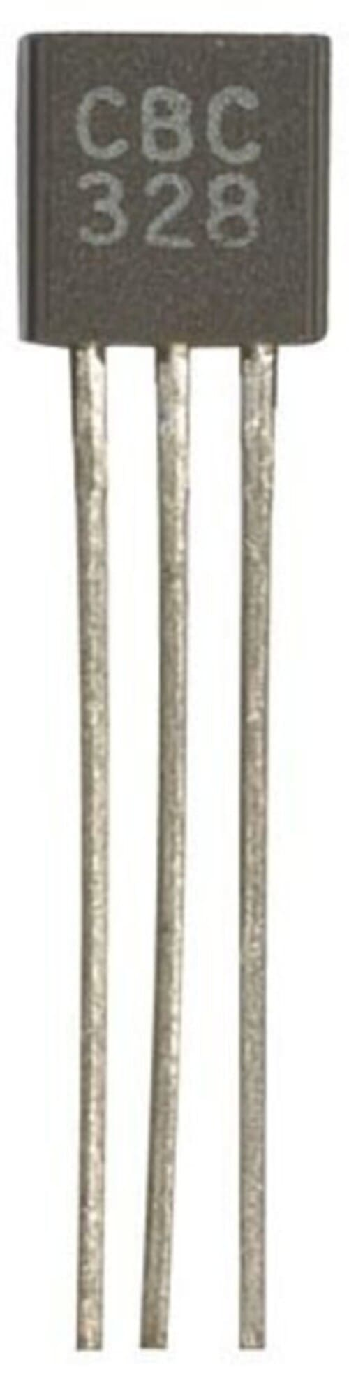 Transistor BC 328C, 5 Stück | Edunikum.de - forschen, entdecken ...