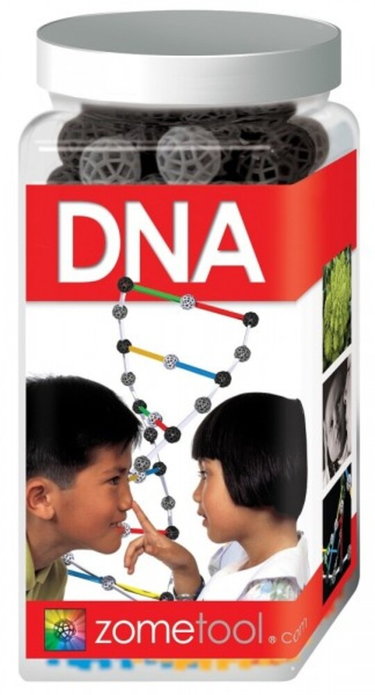 DNA | Kids and Science Onlineshop - Naturwissenschaft und Technik für ...