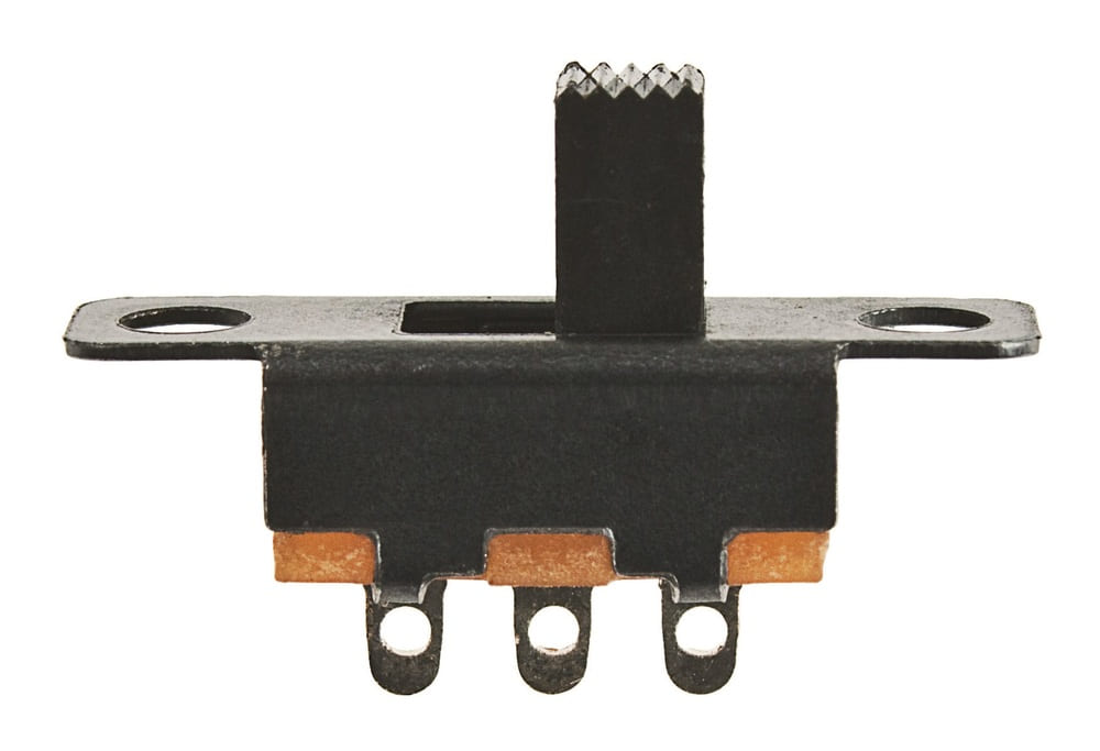 Mikro-Schiebeschalter, 5 Stück | Edunikum.de - forschen, entdecken ...