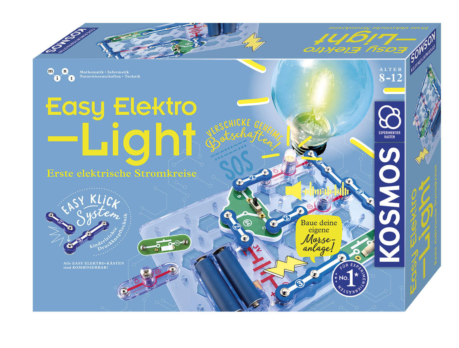 Easy Elektro - Light | Forscherladen.com - forschen, entdecken ...