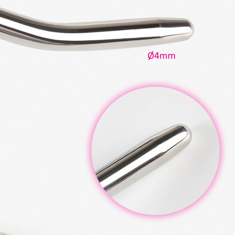 Dilator 4 - 12mm Edelstahl Harnröhre Katheter Penis Urethra Männer ...