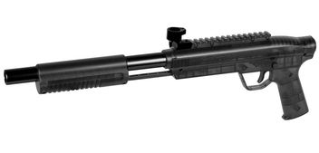 Paintball Markierer, Waffen, Gotcha Gewehre und Pistolen bei Paintball ...