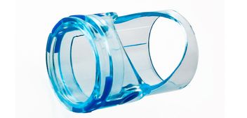 Dye Eye Pipe System 4. Generation für Dye M2, M3s, M3+, DSR und Rize