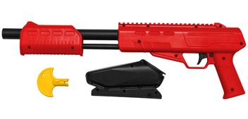 Blaster Kids Markierer Gotcha Gun / Shotgun cal. 50 (0.5 J) inkl ...
