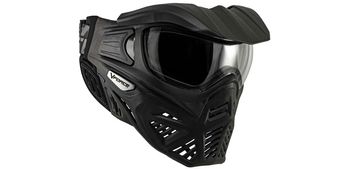 VForce Grill 2.0 Paintball Mask - black