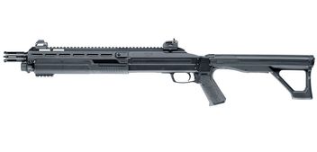 Umarex T4E HDX 68 Pump Action Rifle / Home Defense Shotgun cal.68