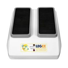 Circulation Leg Exerciser, LegEx pro, passiver Beintrainer mit ...