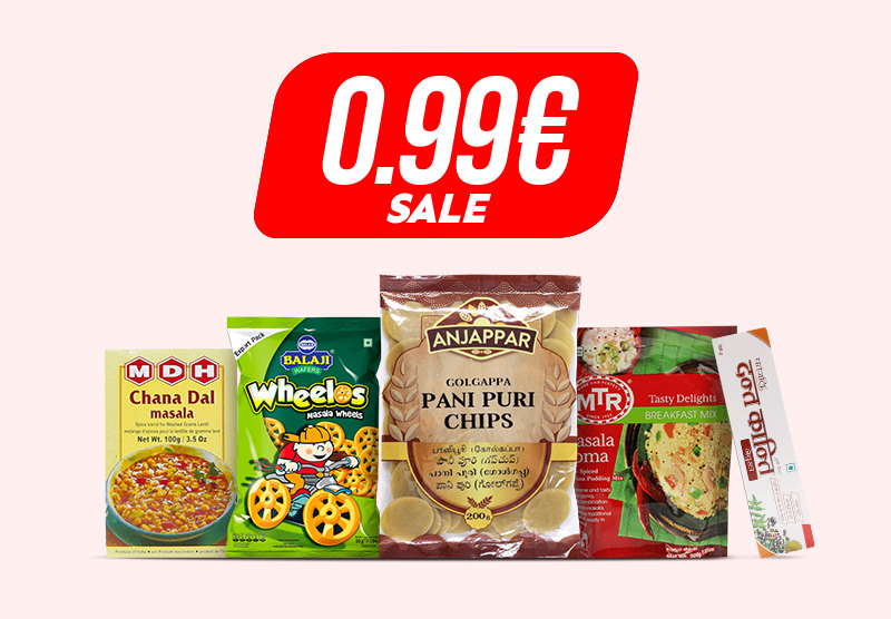 Jamoona: Online Wholesale Indian Grocery Store in Germany | Jamoona.com