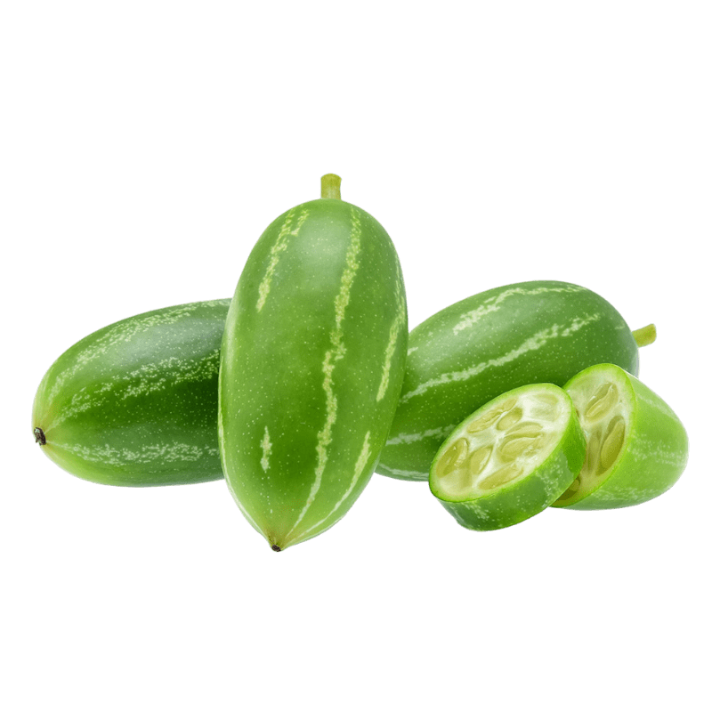Jamoona Fresh - 500g Fresh Tindora (Ivy Gourd) | Jamoona.com