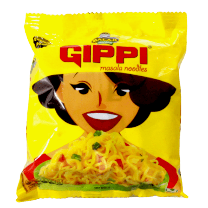 Balaji - 70g Gippi Masala Noodles | Jamoona.com