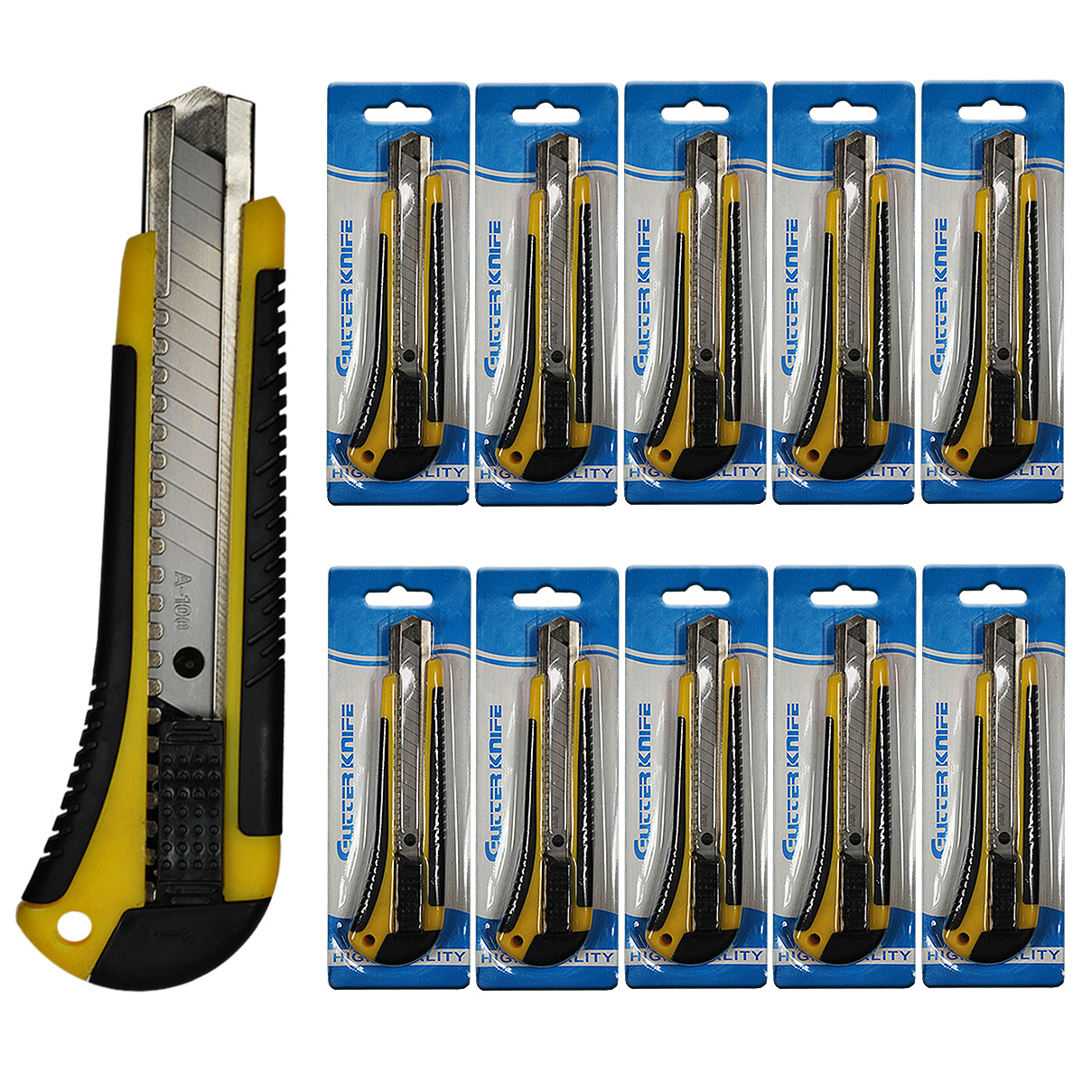Cuttermesser