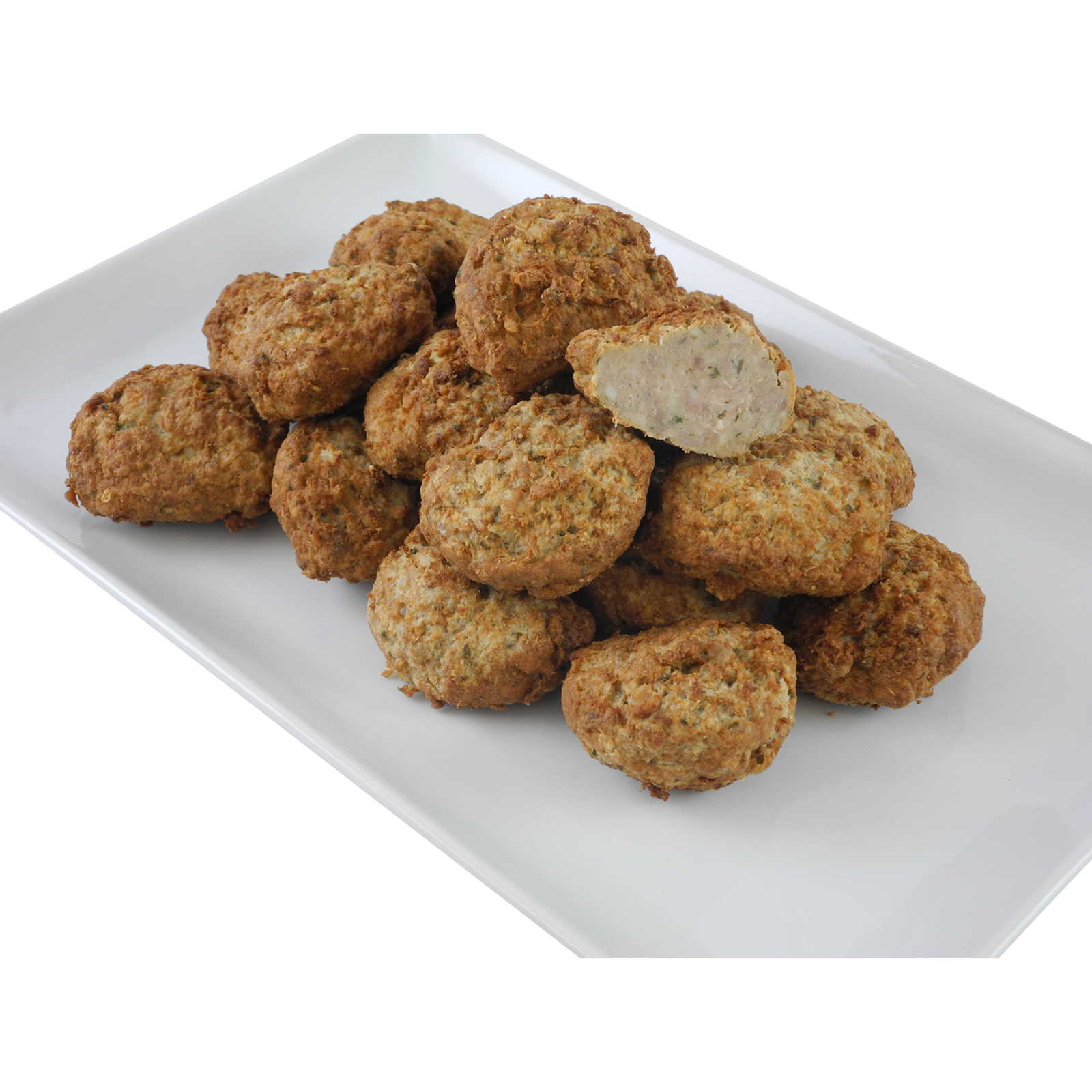 Berliner Buletten (20x50g) | gourmeo24.com