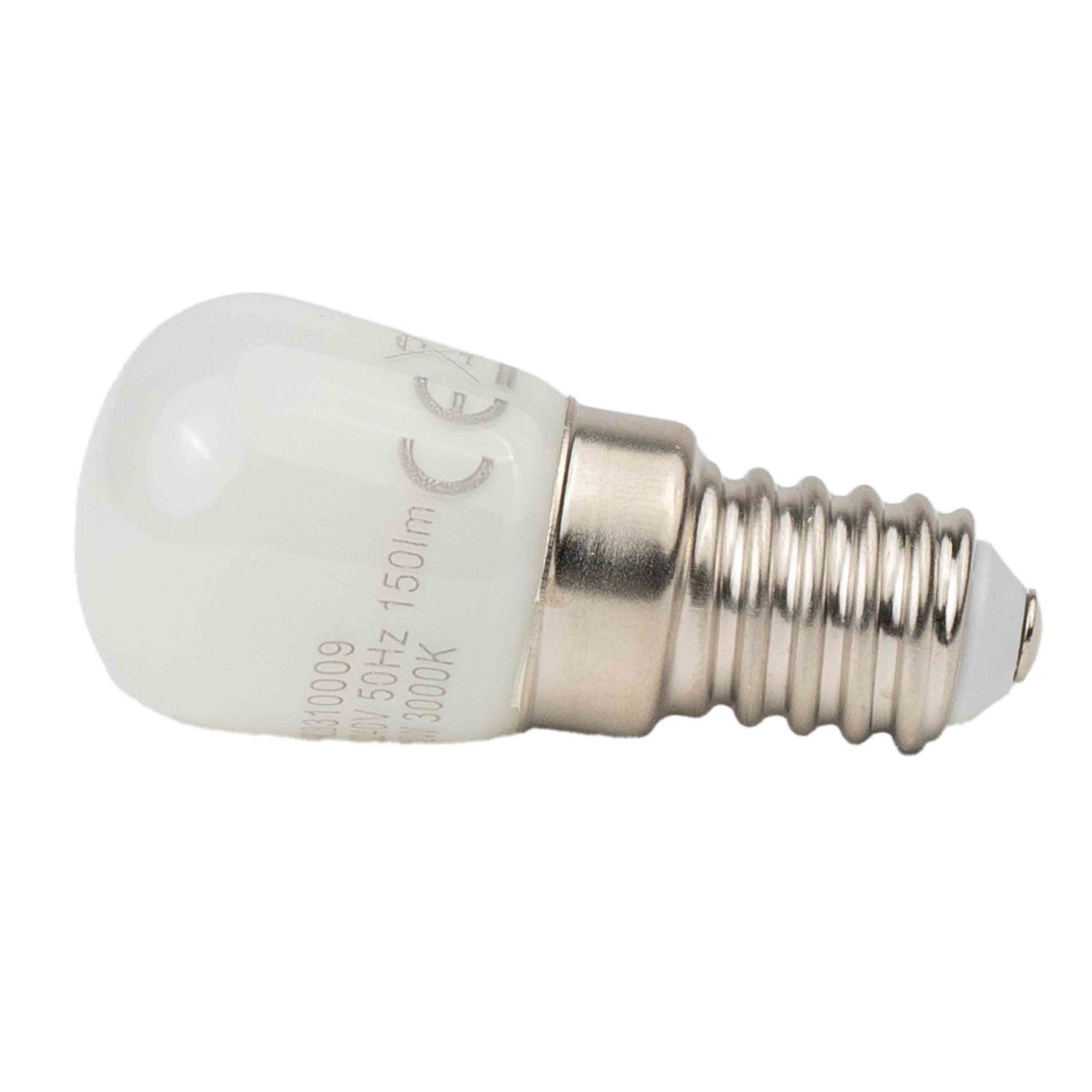 Led E14 2w Warmwei