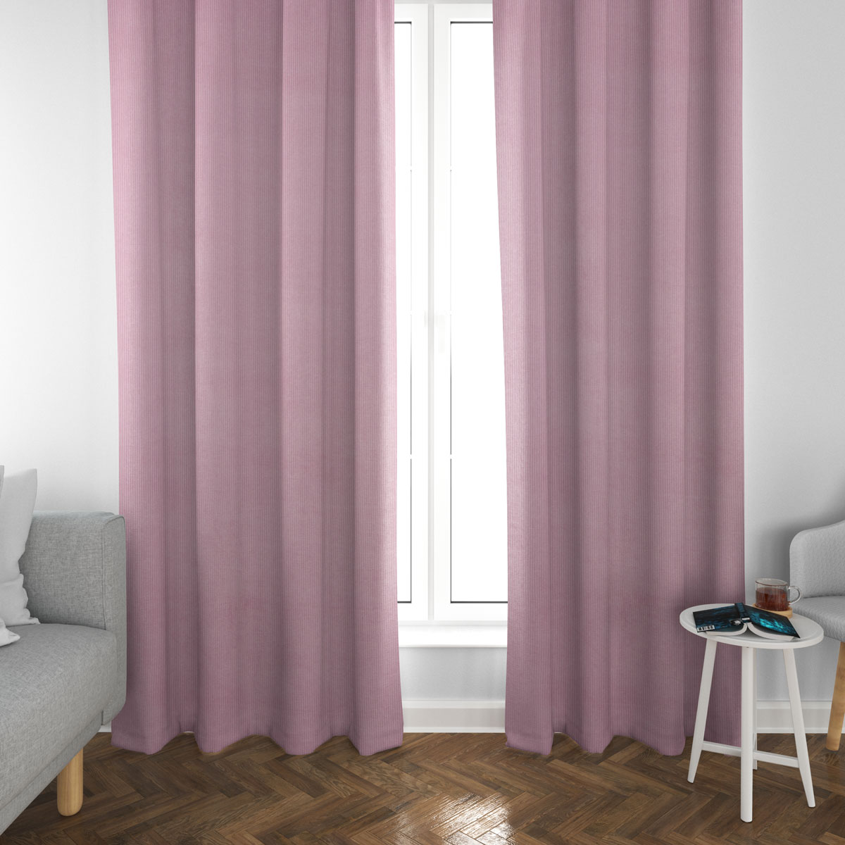 56907-Cordstoff-Cord-Dekostoff-Corduroy-rosa-1-45m-Breite-KW6 ...