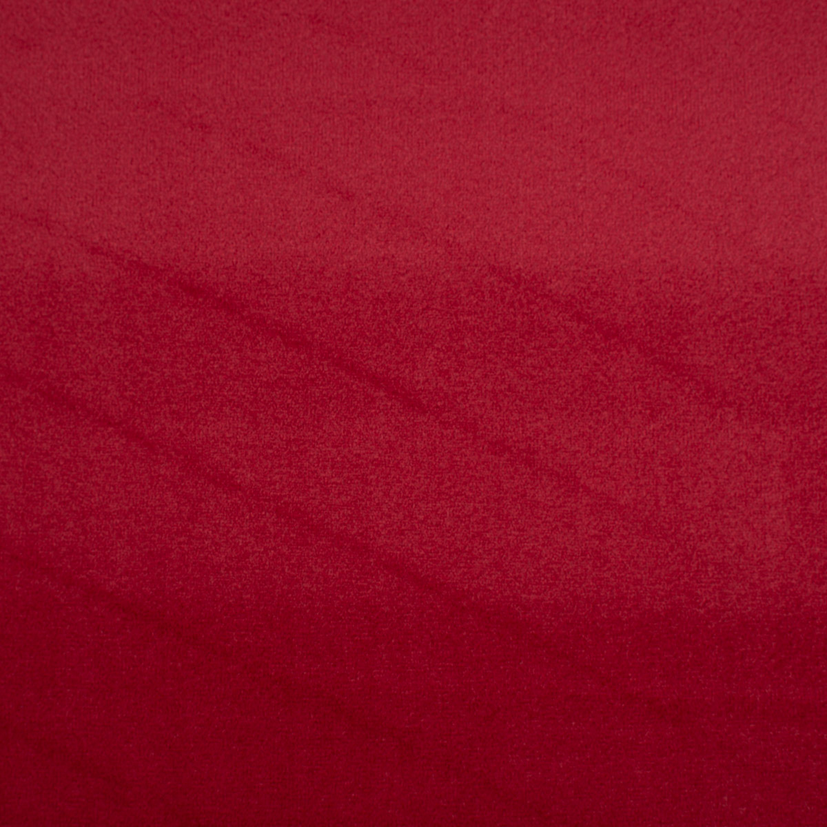 58024-Samtstoff-Dekostoff-Velvet-Samt-einfarbig-rot-1-4m-KW14 ...