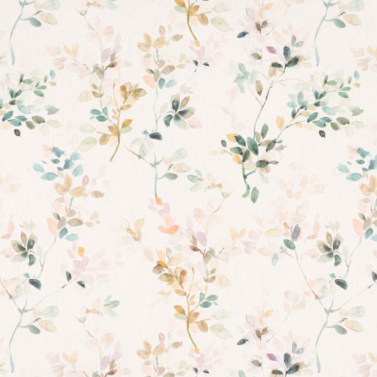 83990-SCHoeNER-LEBEN--Tischdecke-Baumwollstoff-Aziza1-Aquarell ...