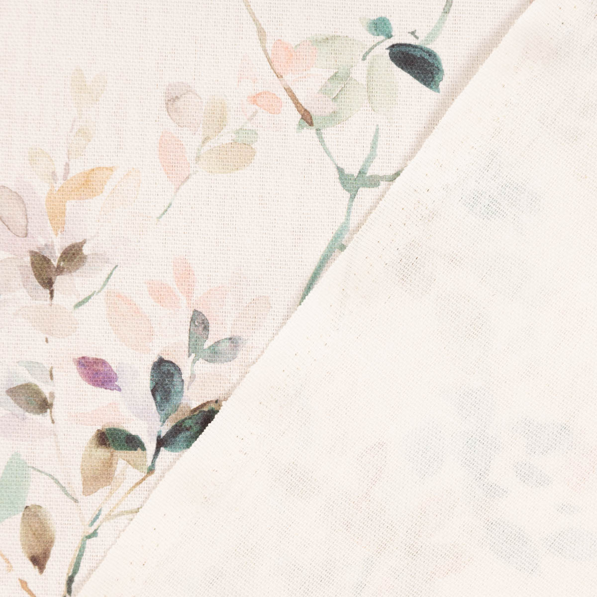 83990-SCHoeNER-LEBEN--Tischdecke-Baumwollstoff-Aziza1-Aquarell ...