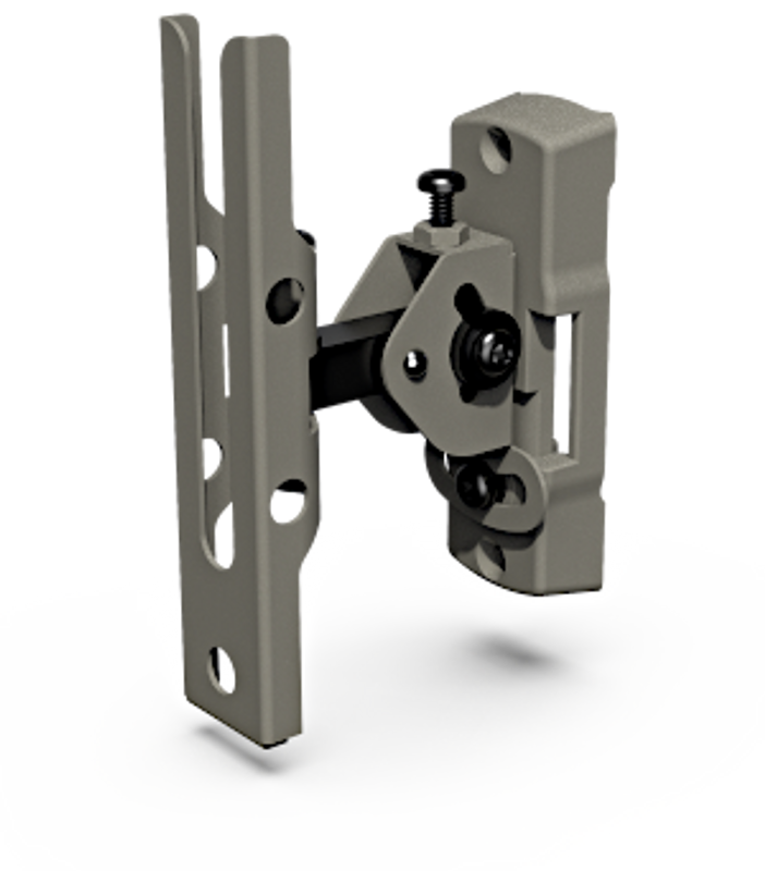 Cuddeback Genius Pan, Tilt Lock Mount #3488 | wildkamera.eu