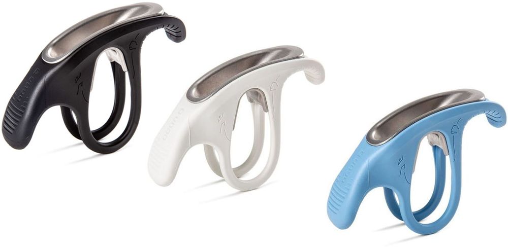 Ocùn Bow - Sicherungsgerät | VerticalExtreme.de - Ausrüstung fürs ...