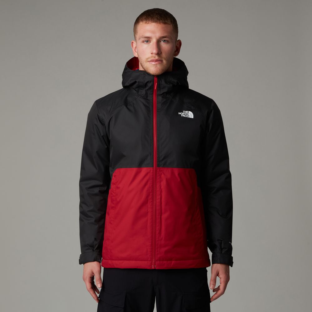 The North Face Men s Millerton Insulated Jacket Kunstfaserjacke