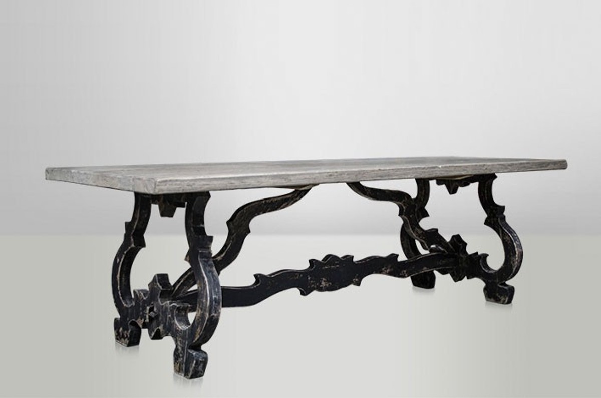 Barock Esstische - Tische für den Essbereich im Barock, Empire und ...