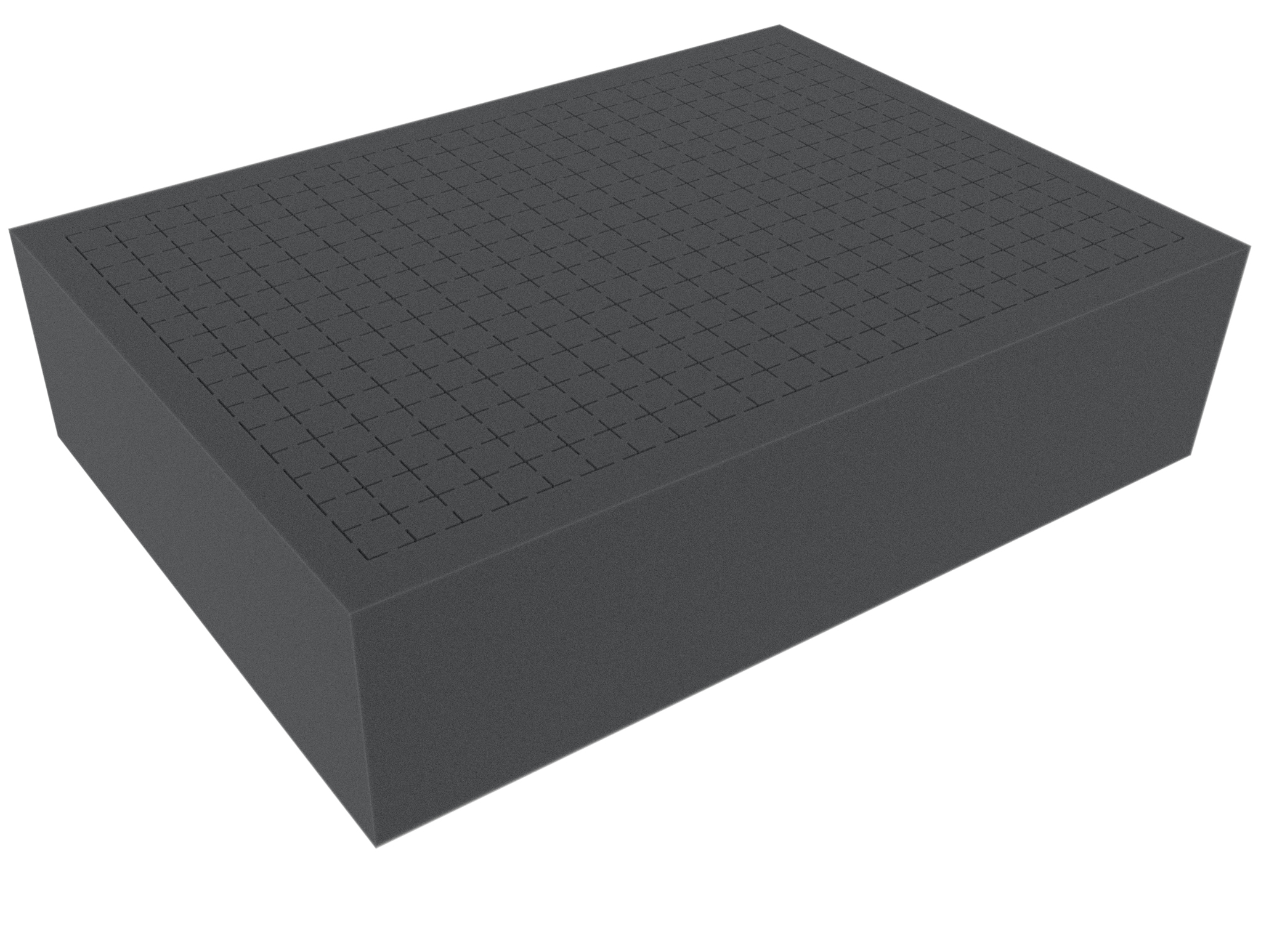 360 mm x 260 mm x 90 mm Feldherr dés de mousse prédécoupé mousses de ...
