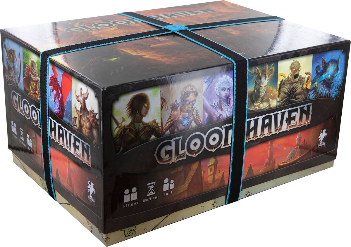 Board Game Strap Feldherr Flex Cross Band XL - 3 Pack Elastic Board ...