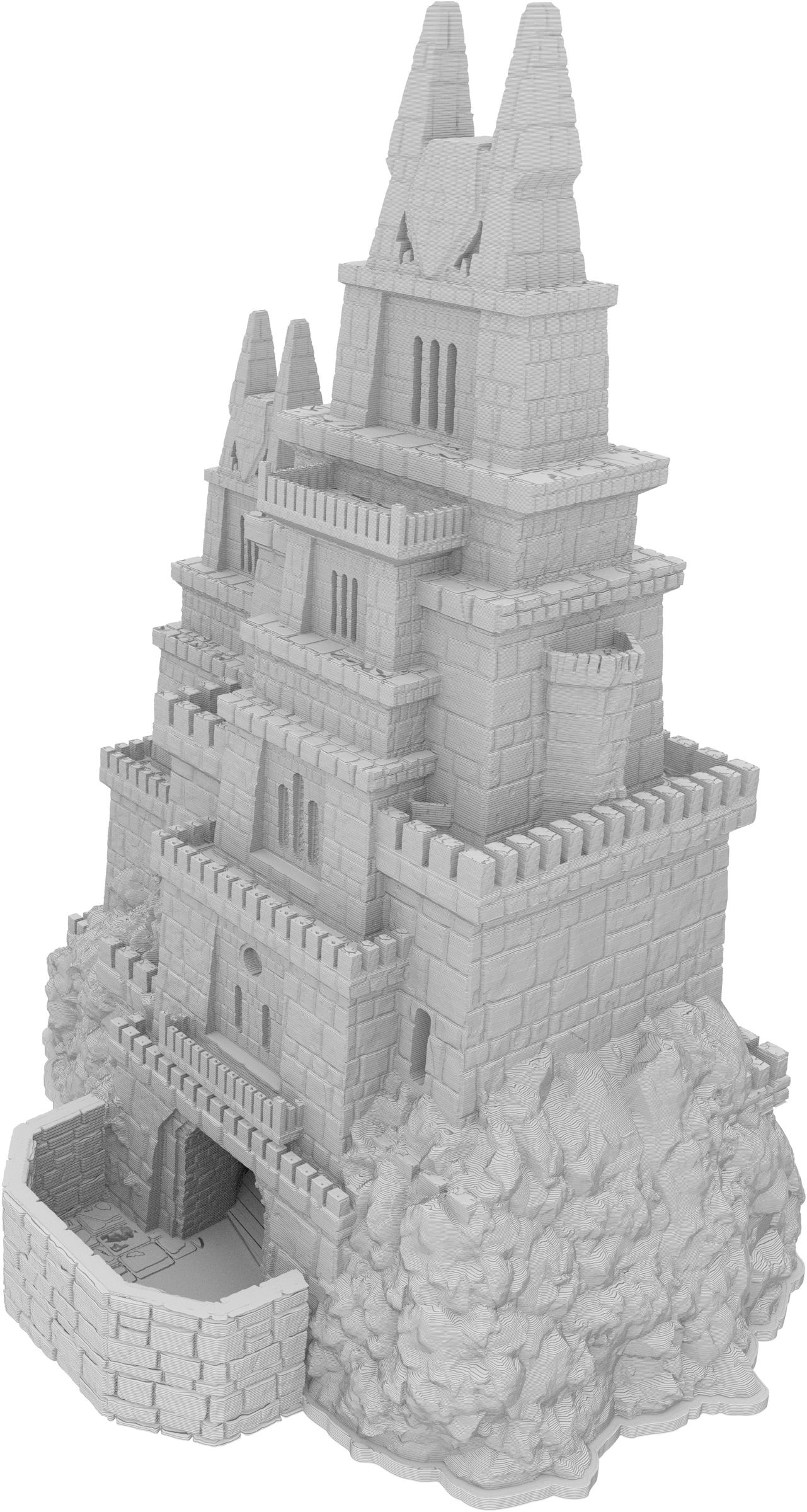 Fates End Dice Tower Dragonborn The Game Doctors Brettspielzubeh r 