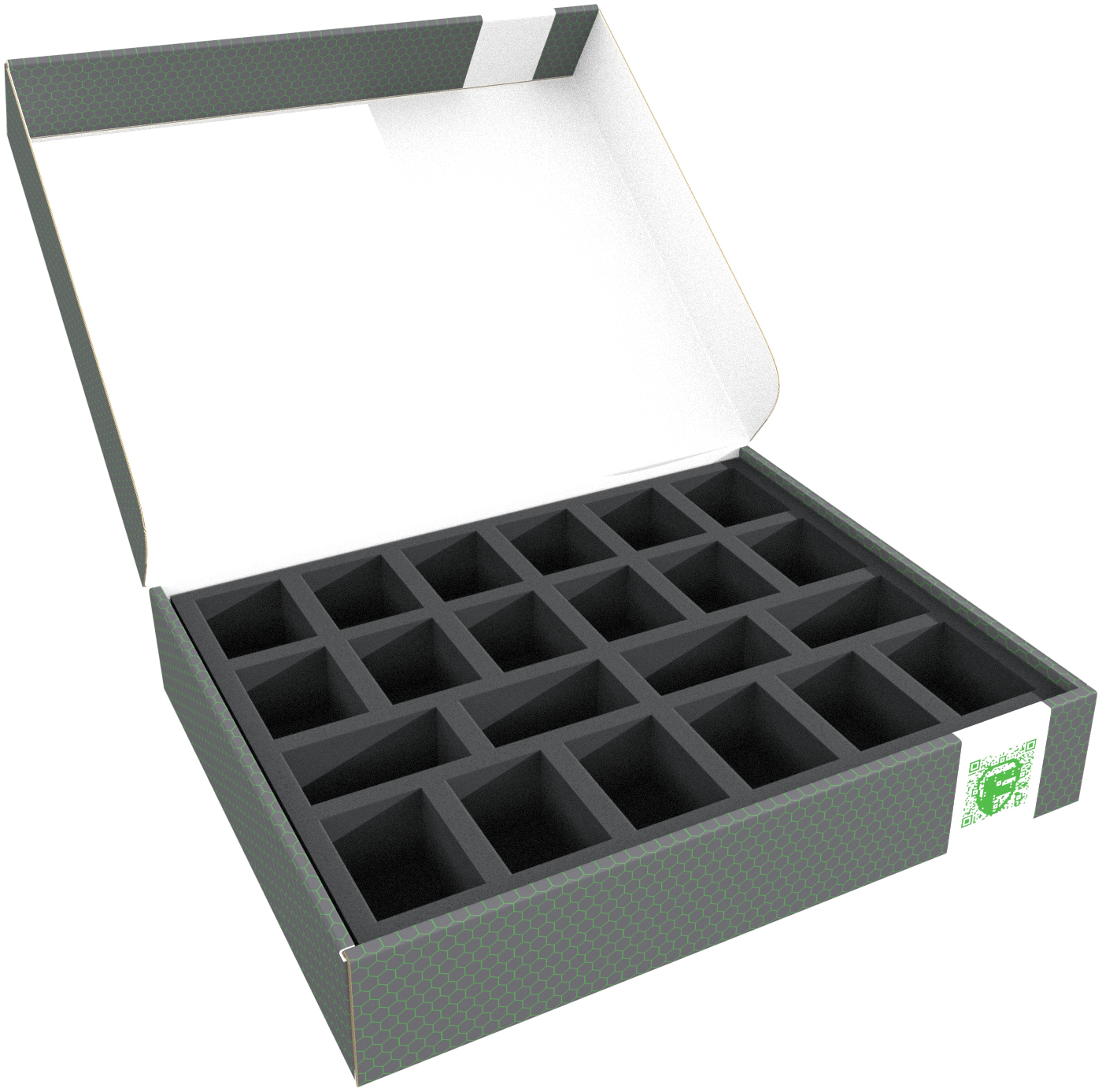 Feldherr Storage Box FSLB055 for Fyreslayers: Fury of the Deep ...