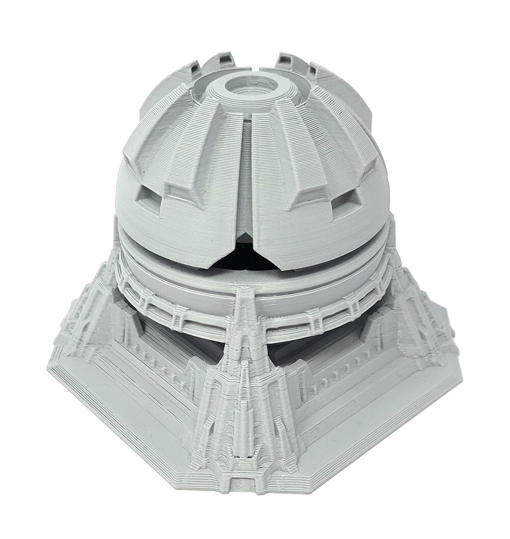 Mythic Roll Dice Jail: Hab Capsule | Feldherr - direkt vom Hersteller ...