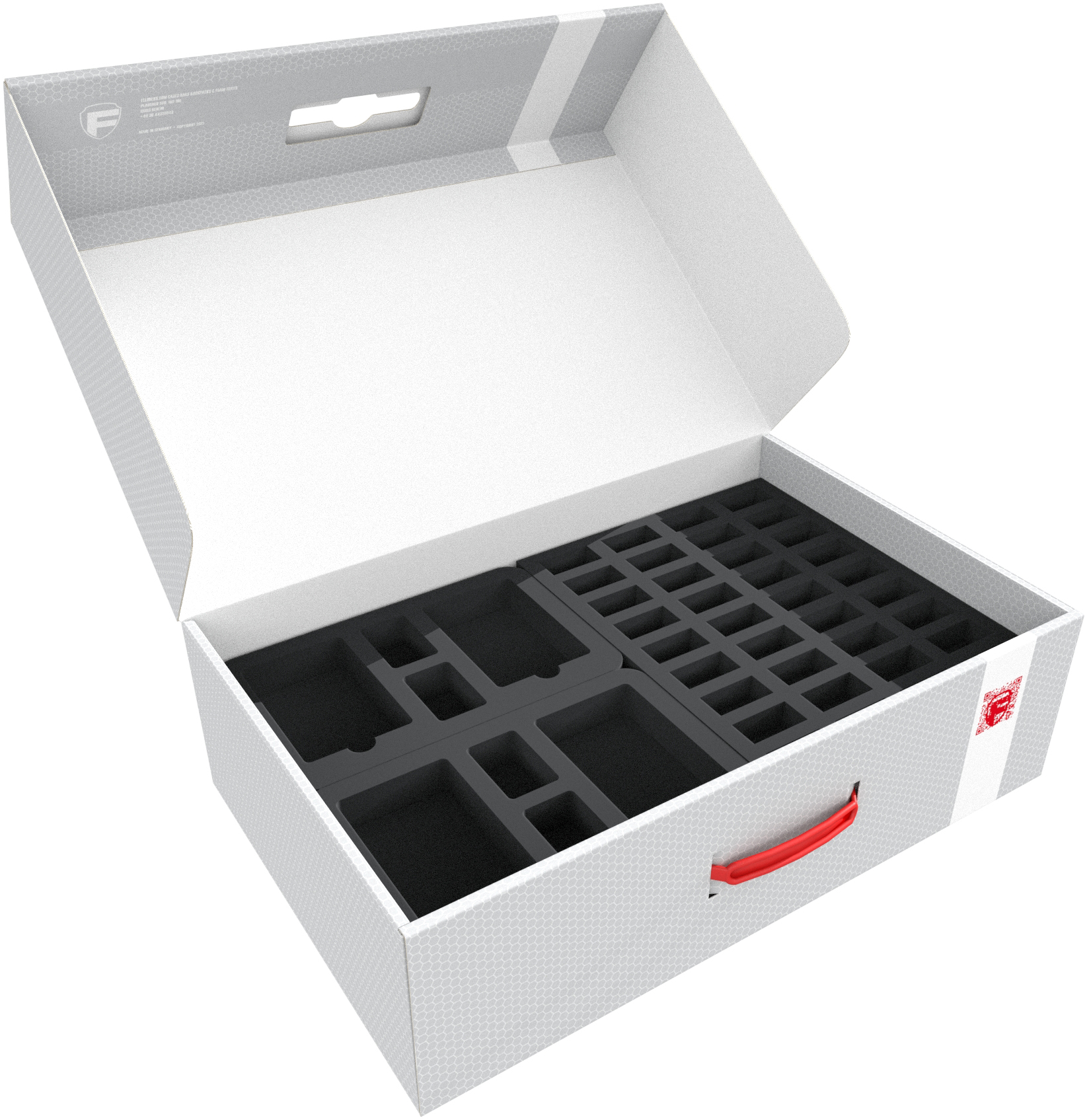 Feldherr Storage Box DSLB150 for The War of the Ring: Second Edition ...