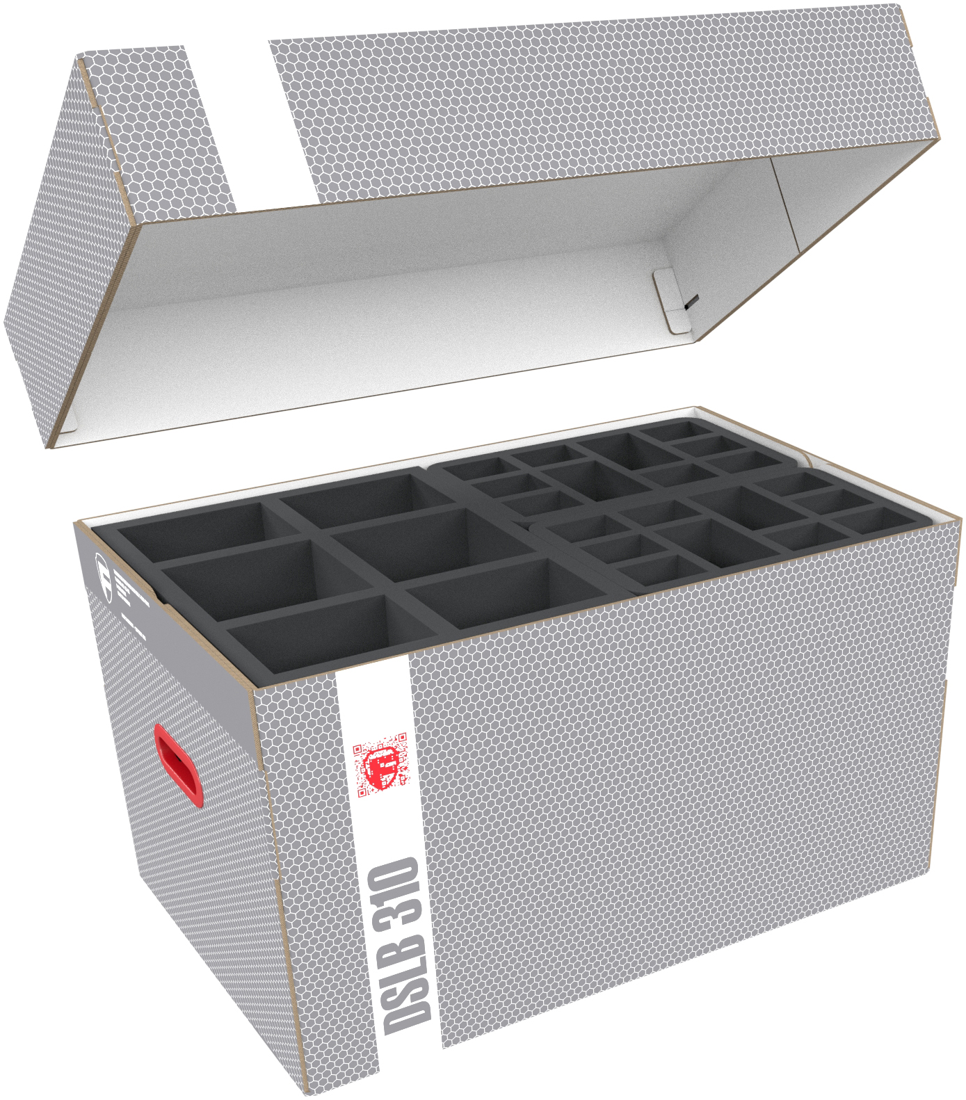 Feldherr Storage Box DSLB310 for Slaves to Darkness | Feldherr Figure ...