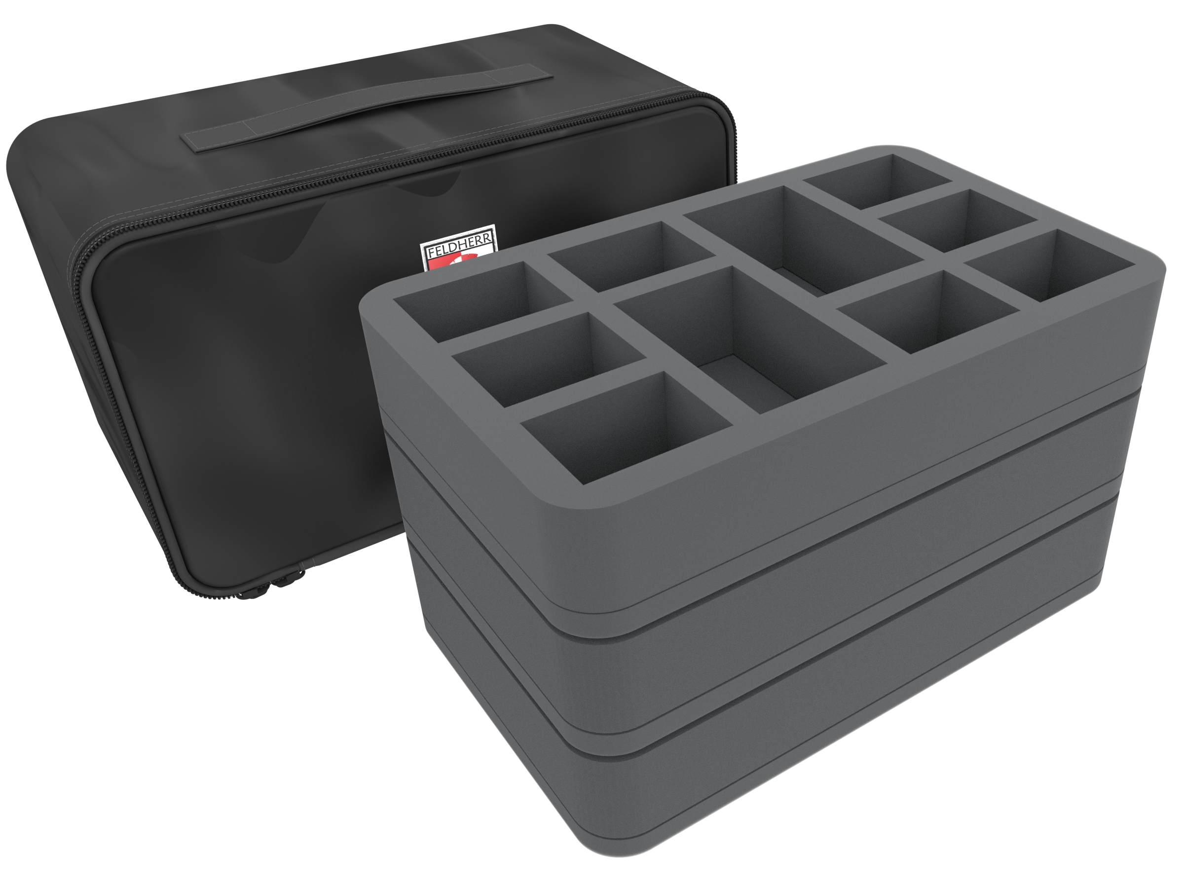 Feldherr MINI PLUS bag for Drukhari: Boarding Patrol | Feldherr Figure ...