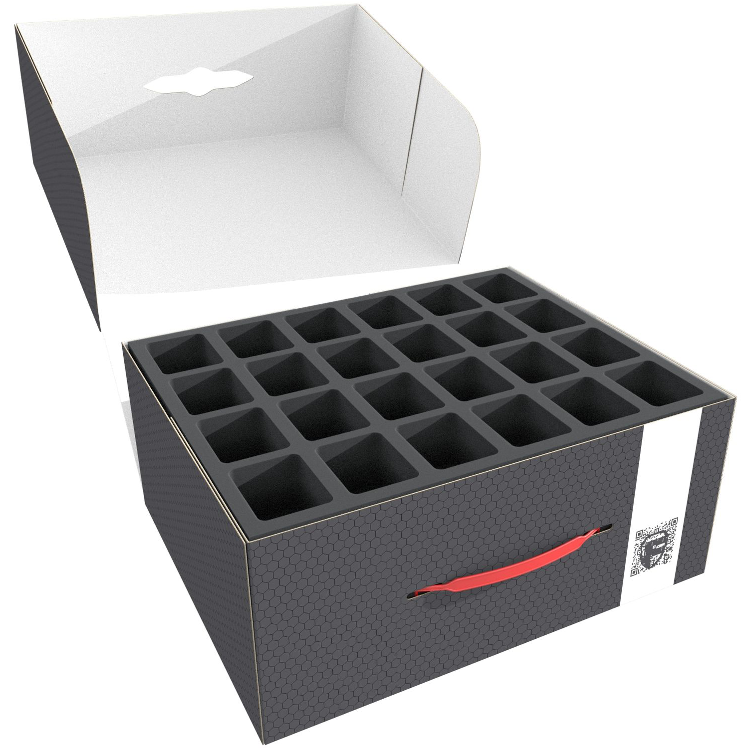 Feldherr Storage Box FSLB150 for Maggotkin of Nurgle | Feldherr Figure ...