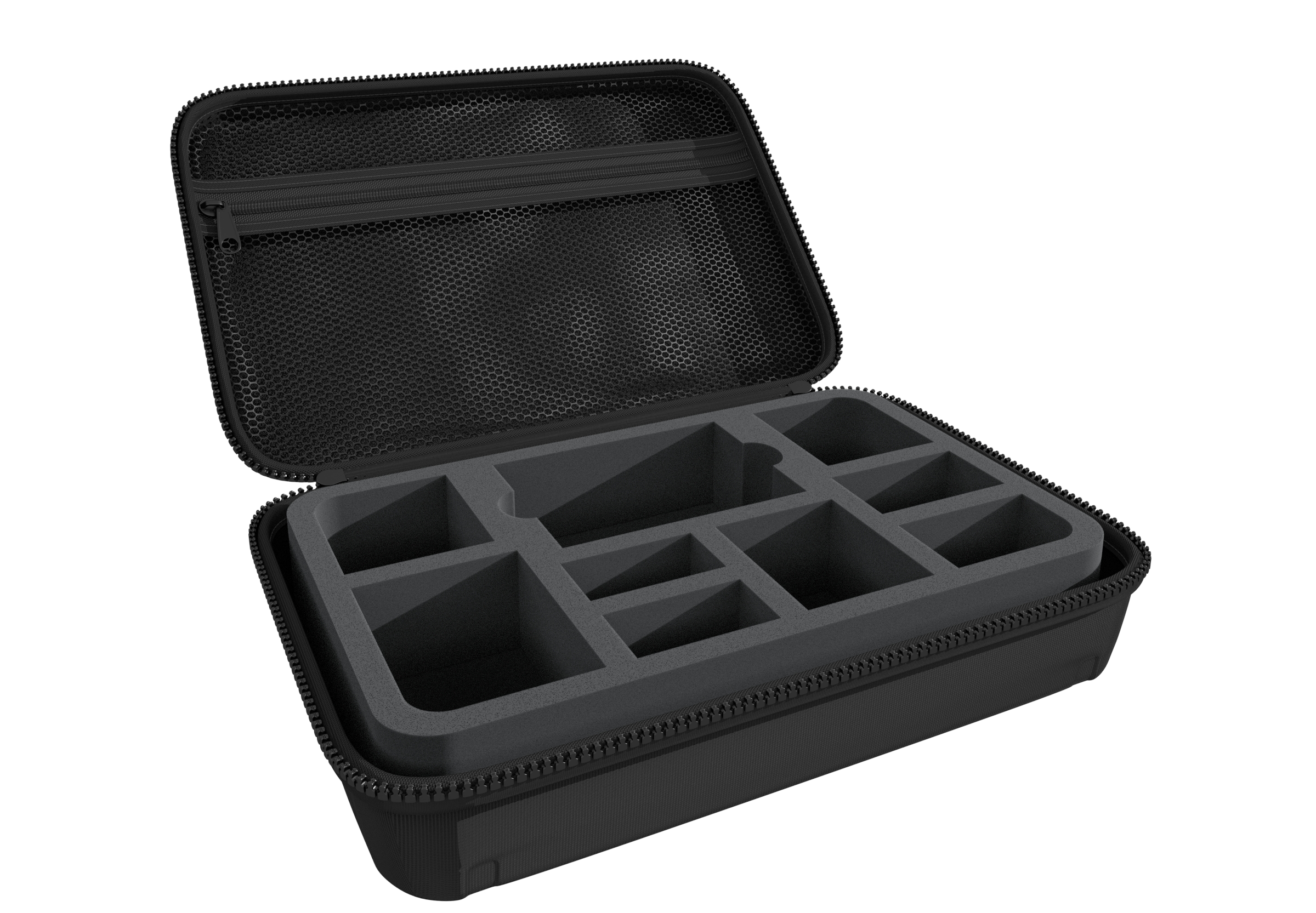Feldherr Half-Size Case 50 for Warhammer Underworlds: Wyrdhollow ...