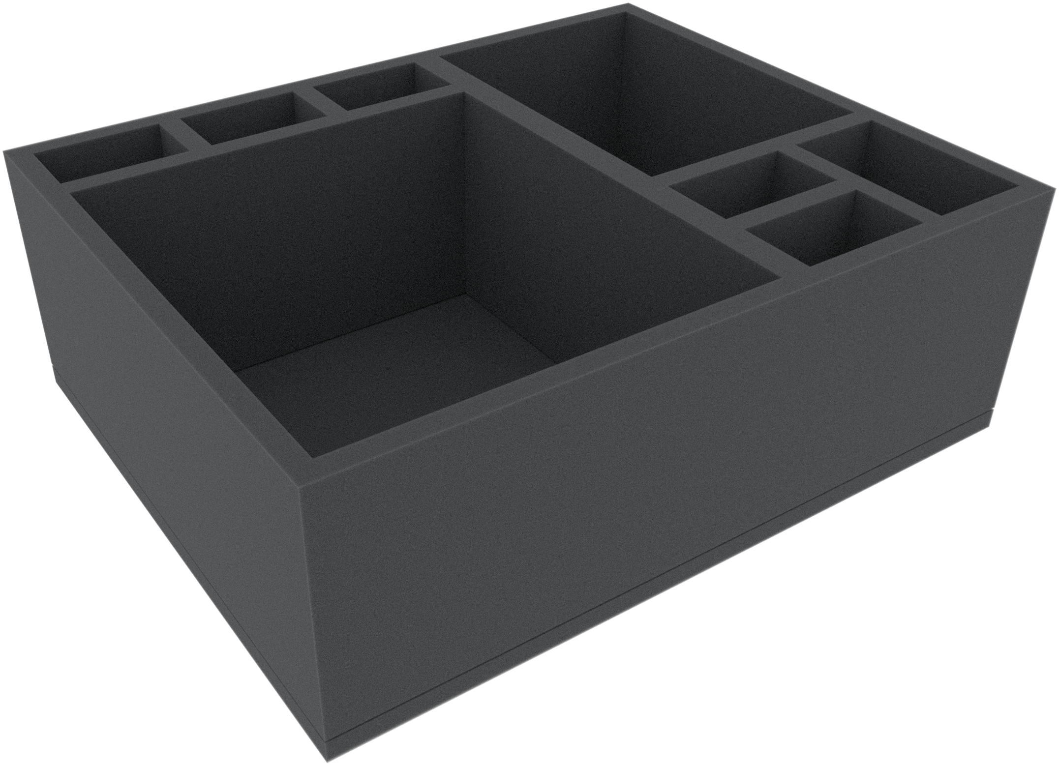 FS120A002 Feldherr Schaumstoffeinlage für Space Marines - Schwerer ...