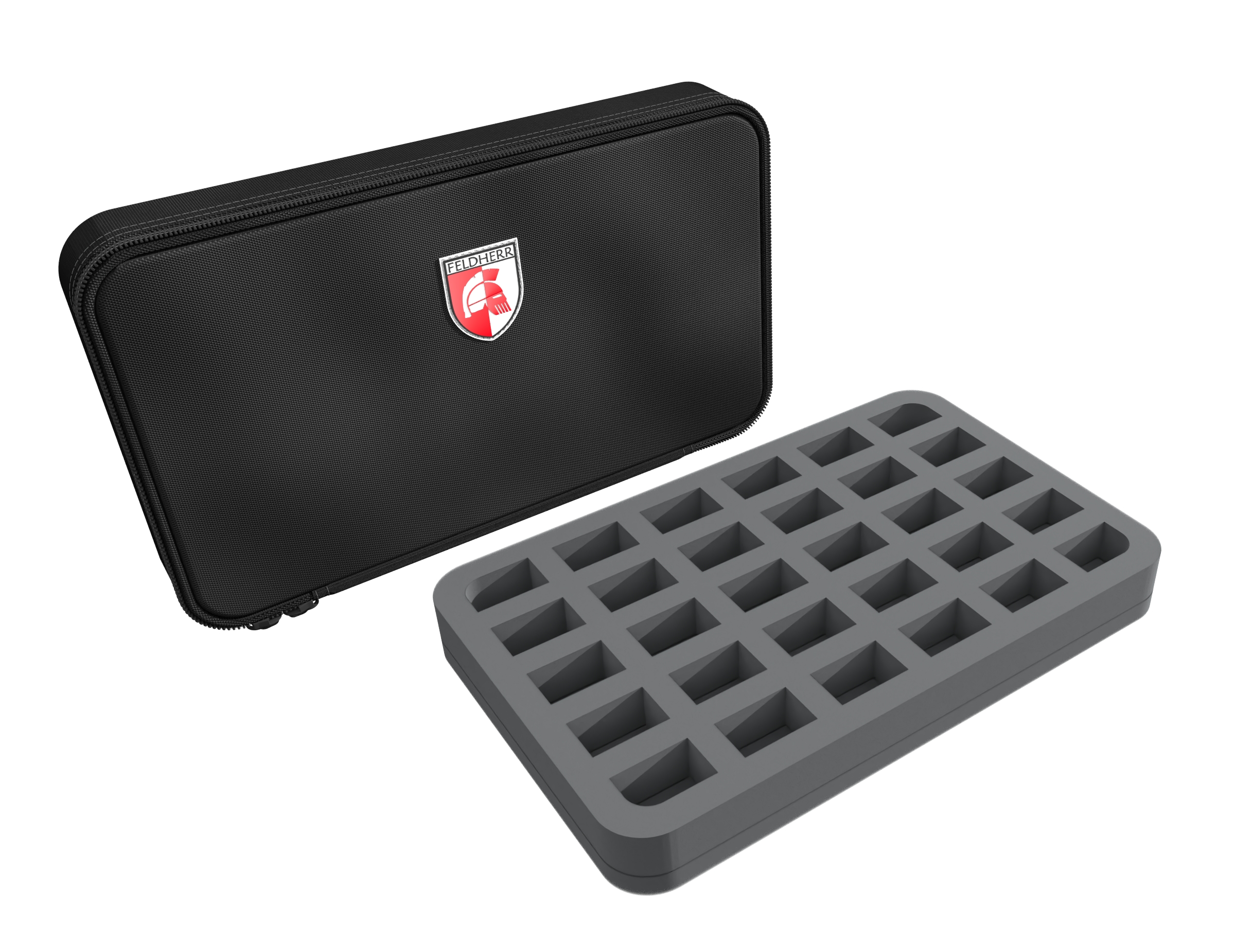 Feldherr MINI MINUS bolsa para sobremesa miniaturas a escala 1:72 (20 ...