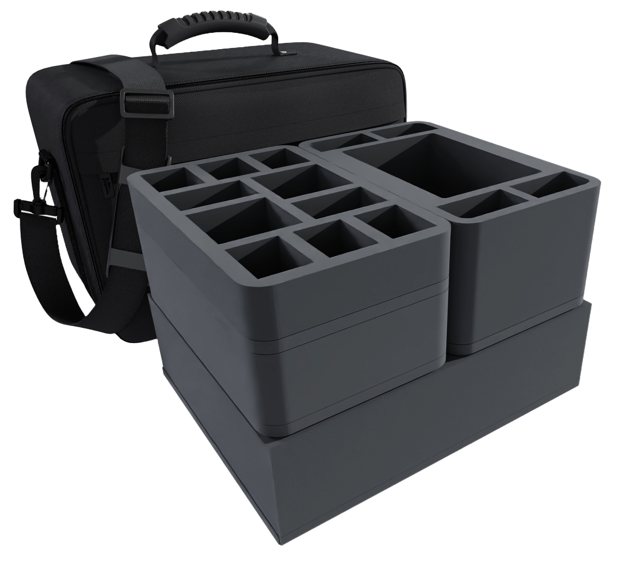 Feldherr MAXI PLUS Tasche für Mythic Battles: Ragnarök - Destroyer's ...