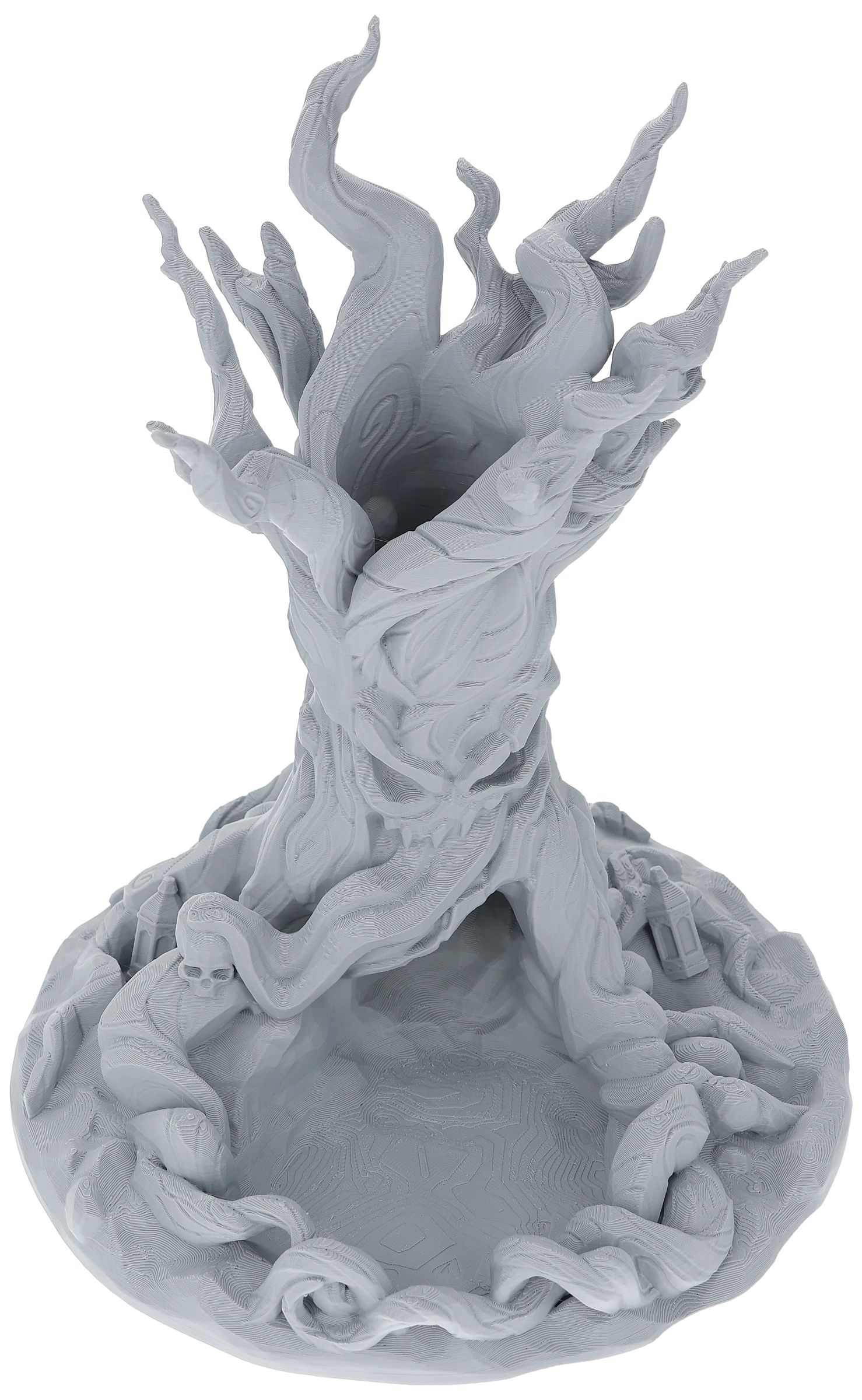 Der Terrorbaum-Würfelturm | Feldherr - direkt vom Hersteller ...