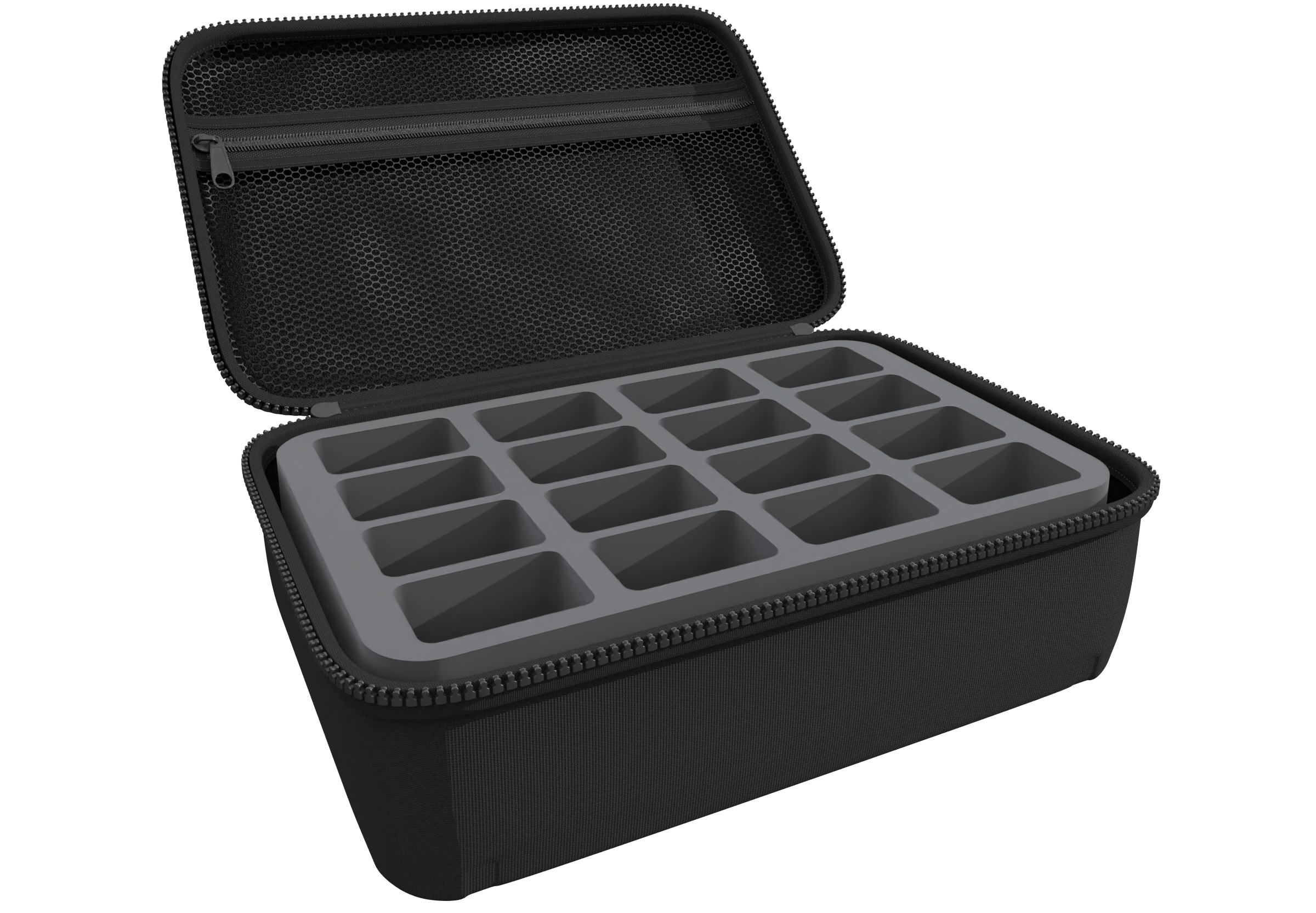 Feldherr Half-Size Case 90 for Warhammer 40.000: Darktide - 28 ...