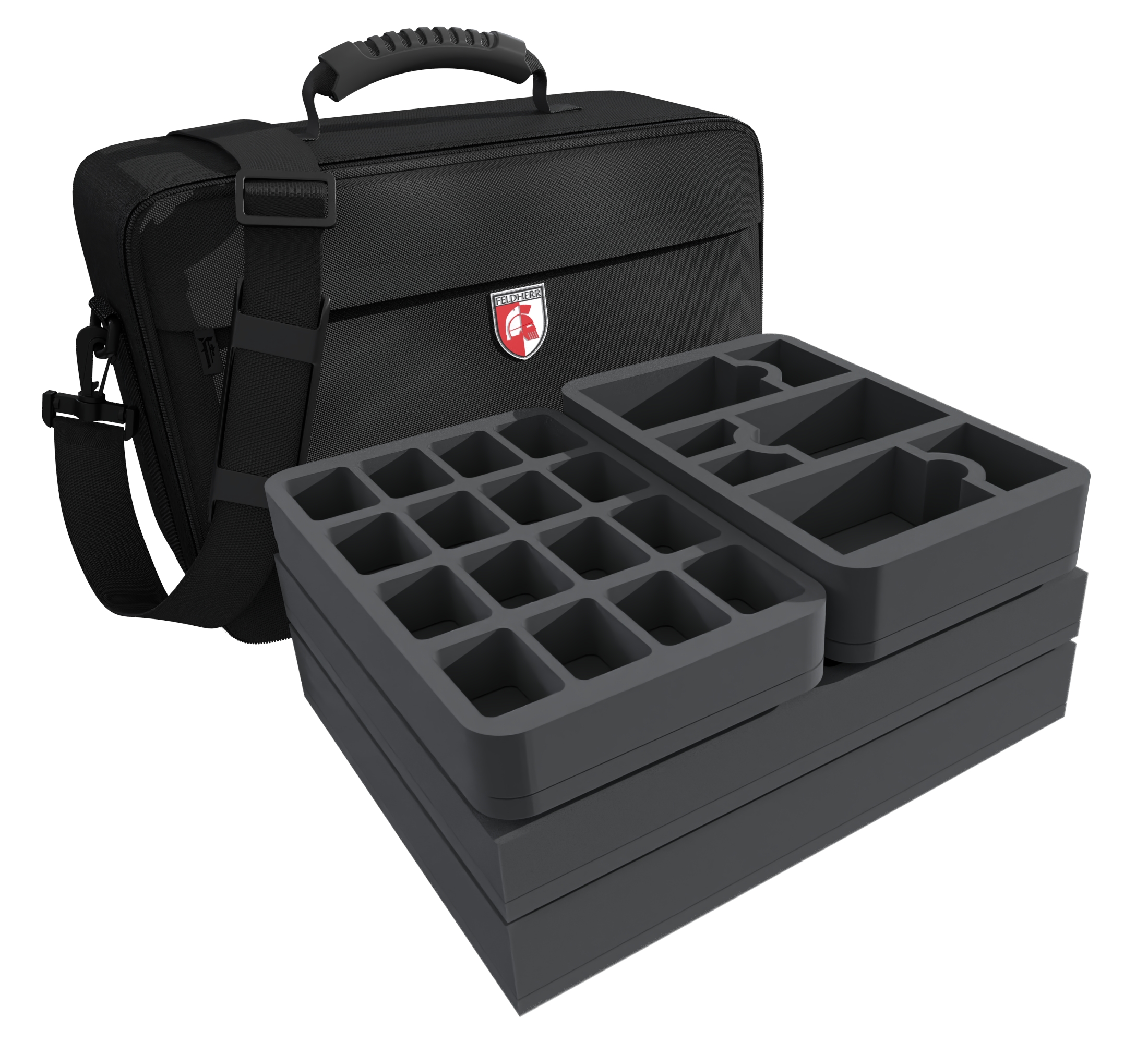 Feldherr MEDIUM PLUS bag for Dungeons and Dragons: The Fantasy ...