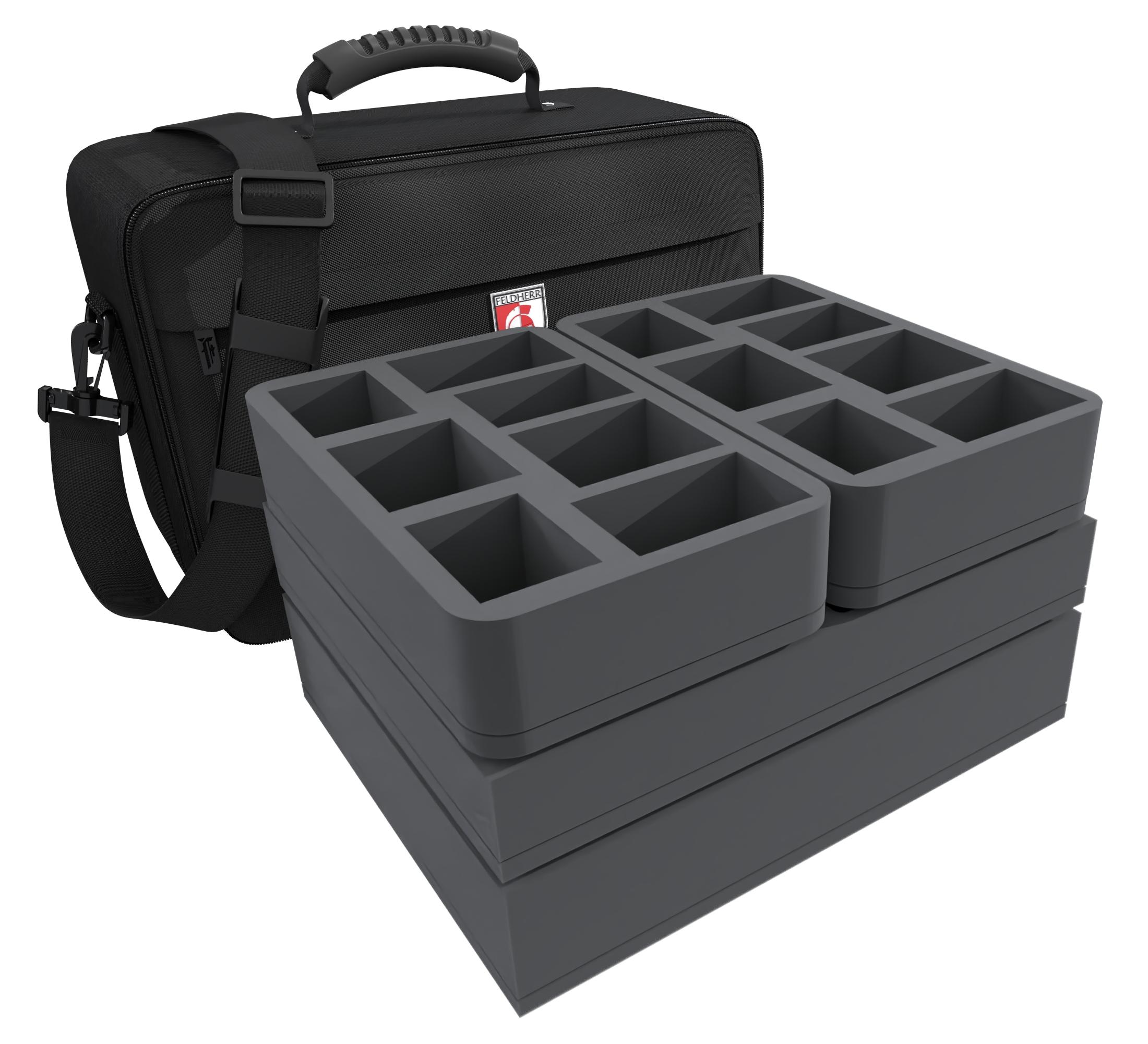 Feldherr MAXI bag for Warhammer Age of Sigmar: Skaventide - Stormcast ...