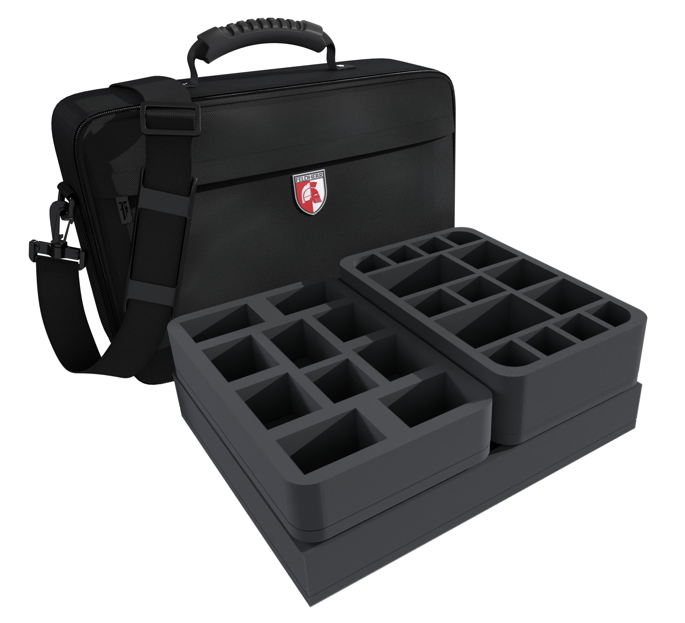 Feldherr MEDIUM bag for Dungeons and Dragons - The Fantasy Adventure ...