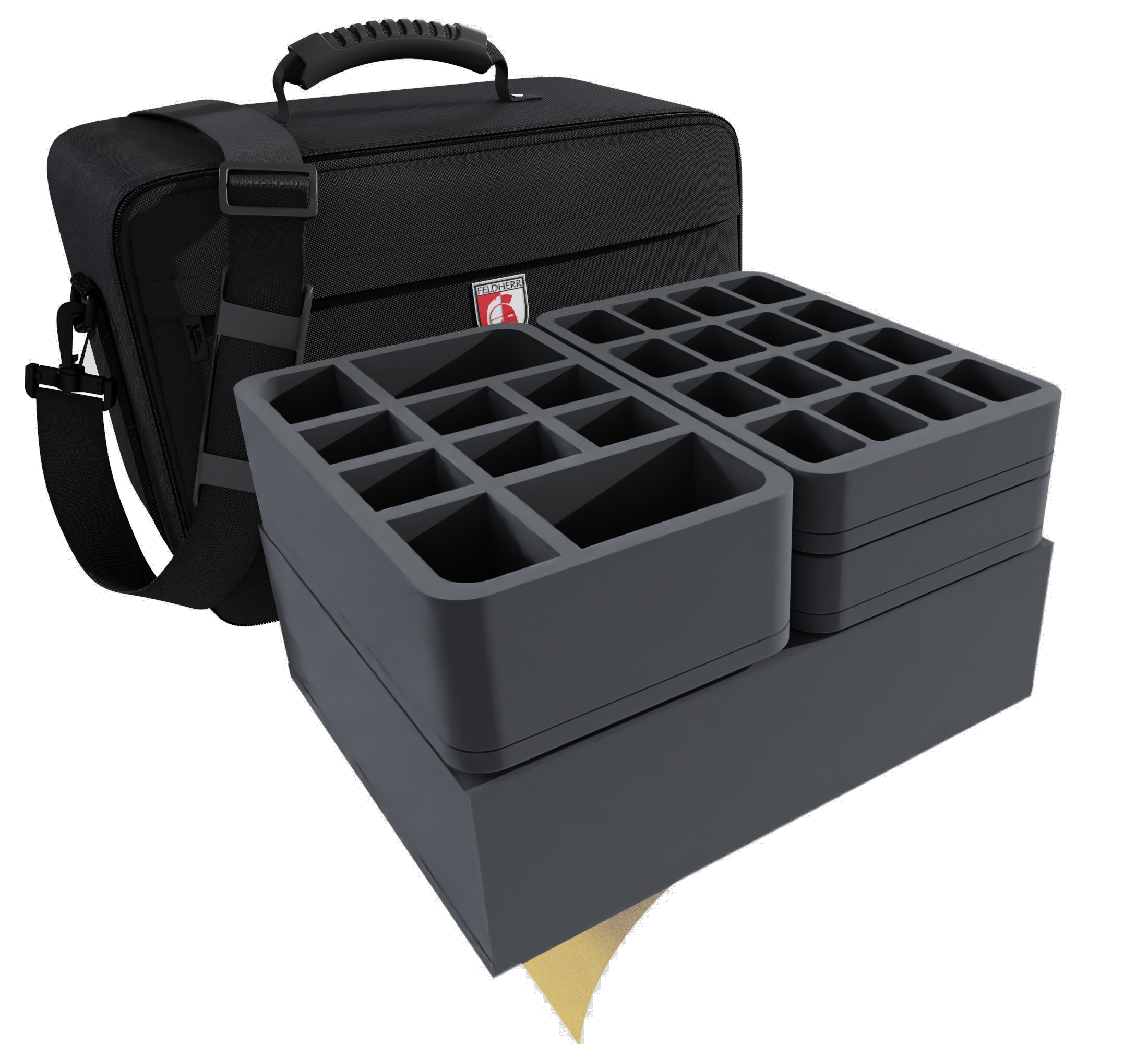 Feldherr MAXI PLUS bag for Cult Mechanicum: Mechanicum Battle Group ...