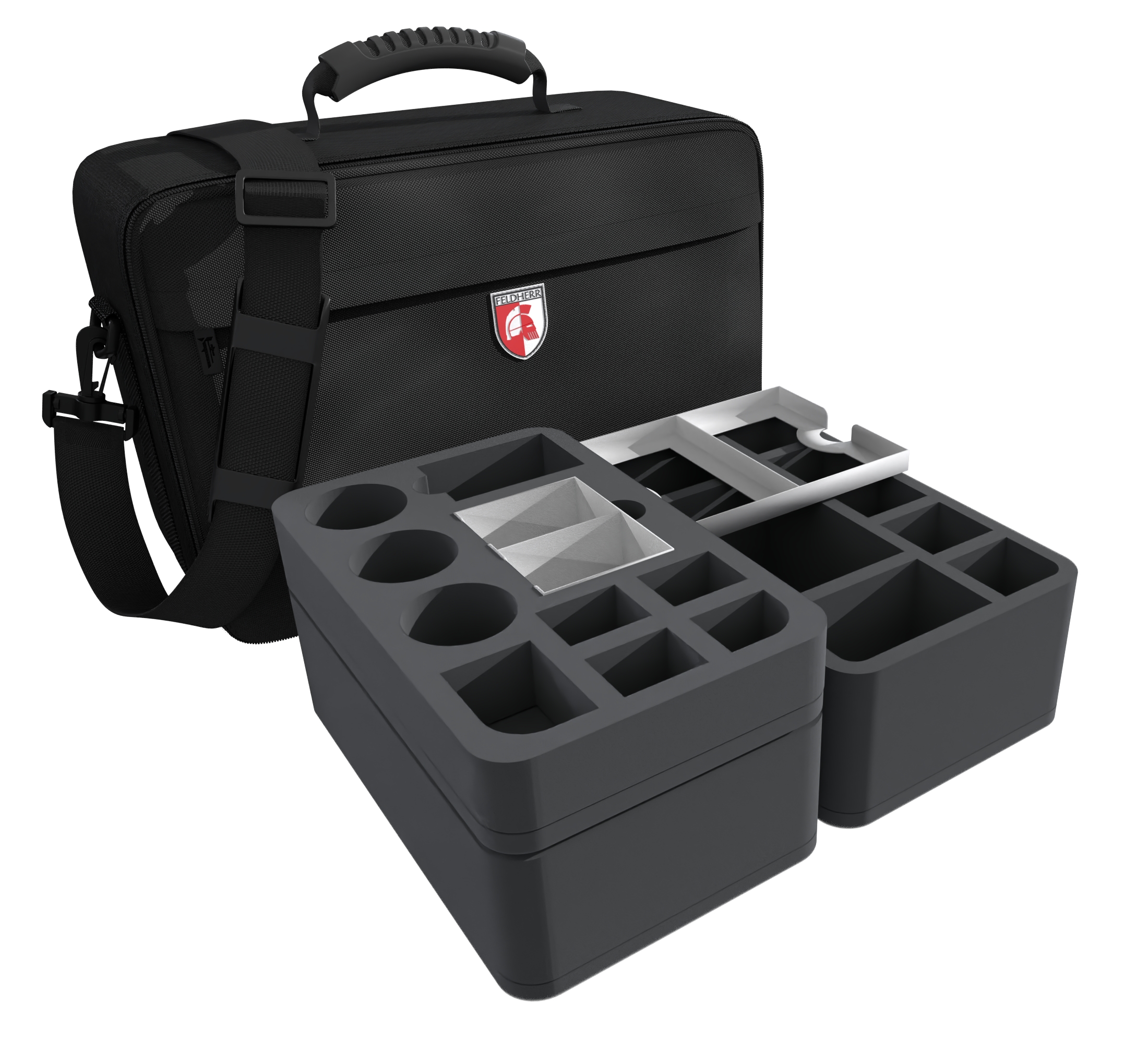 Sac Feldherr MEDIUM PLUS pour Dark Souls : The Sunless City | Feldherr ...