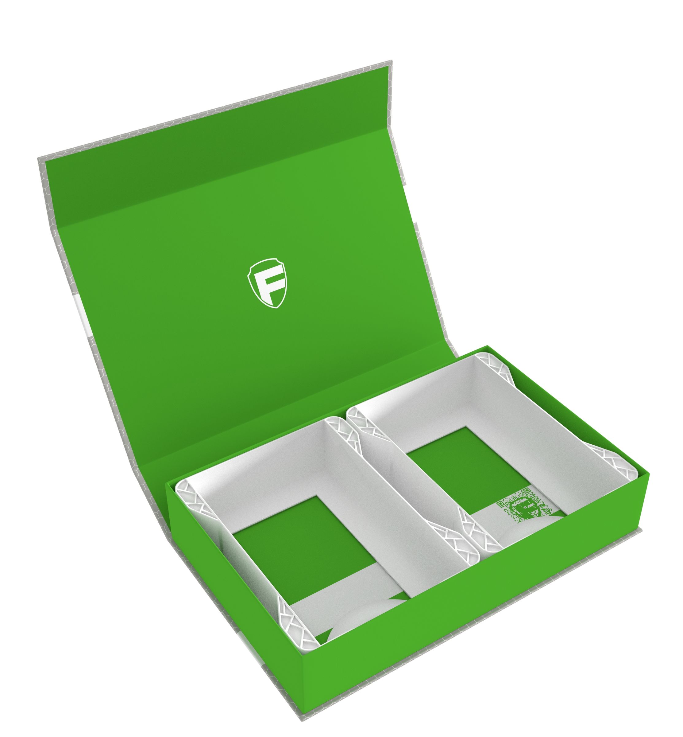 Feldherr Magnetic Box green for Warhammer Age of Sigmar: Warscroll ...