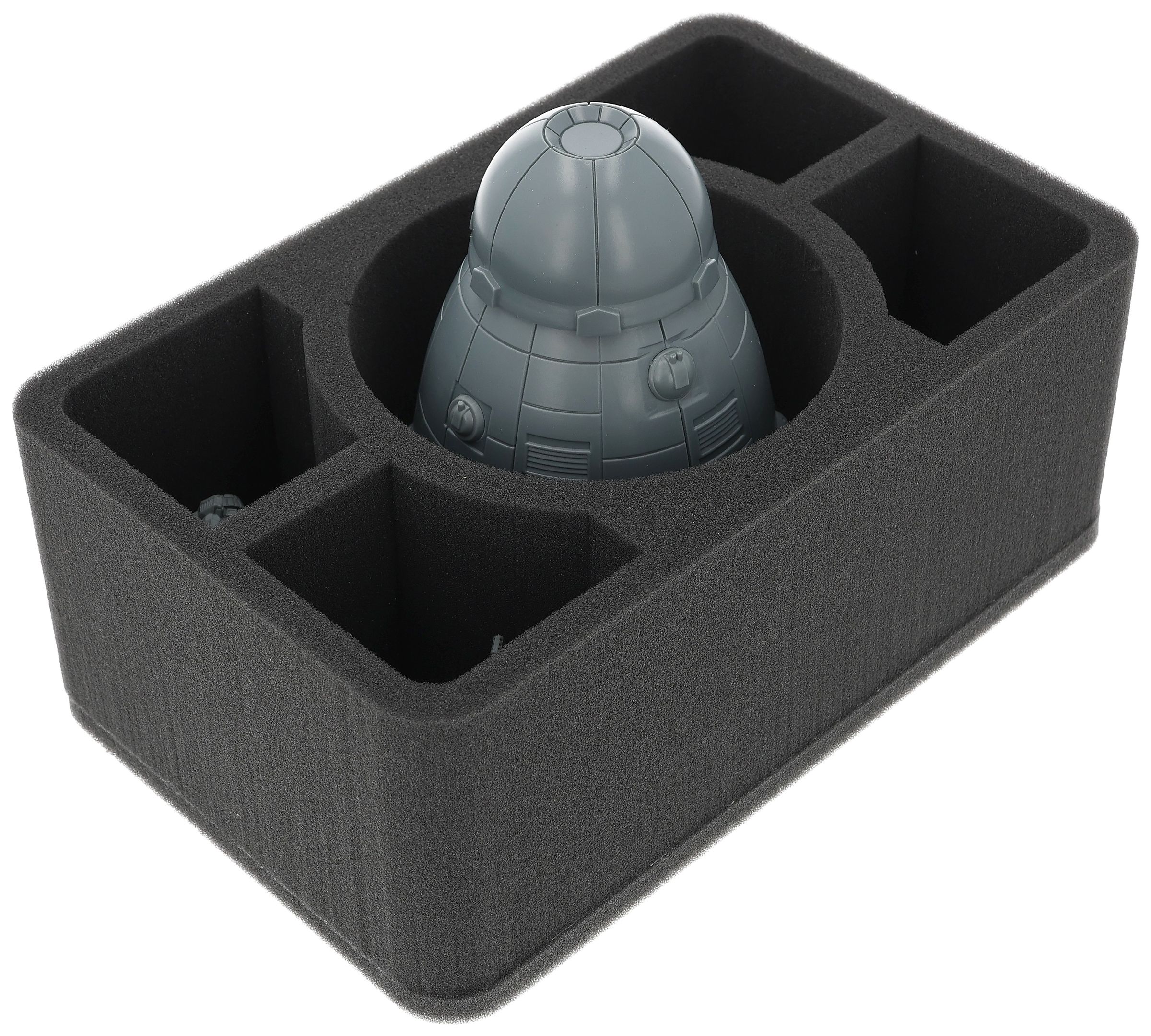 HS20Set Feldherr juego de espuma para Battletech - Overlord C-class Map ...