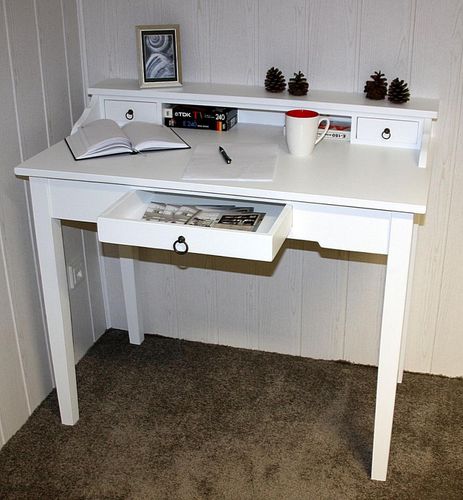 Sekretäre Massivholz online kaufen - funktional & elegant