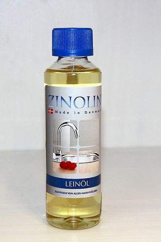 Zinolin Möbelpflege - Casademobila.com