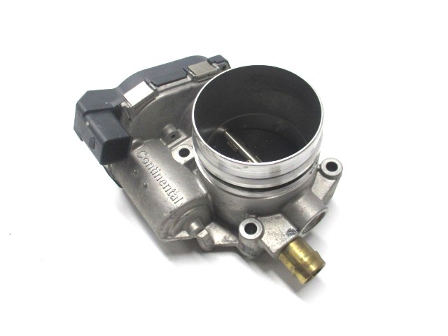 BMW Drosselklappe 7588625 E84 E89 F07 F10 F11 F15 F16 F20 F21 F22 F23 ...